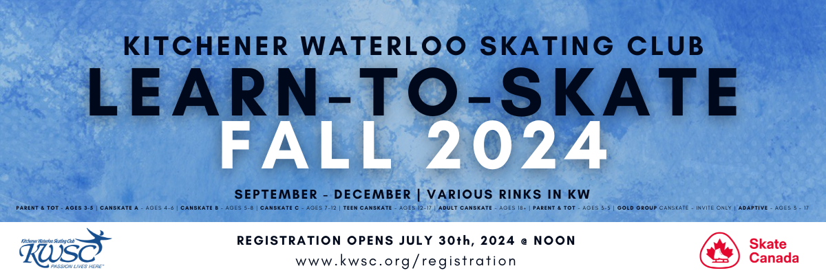 Open Sessions Fall/Winter :: KWSC Membership System